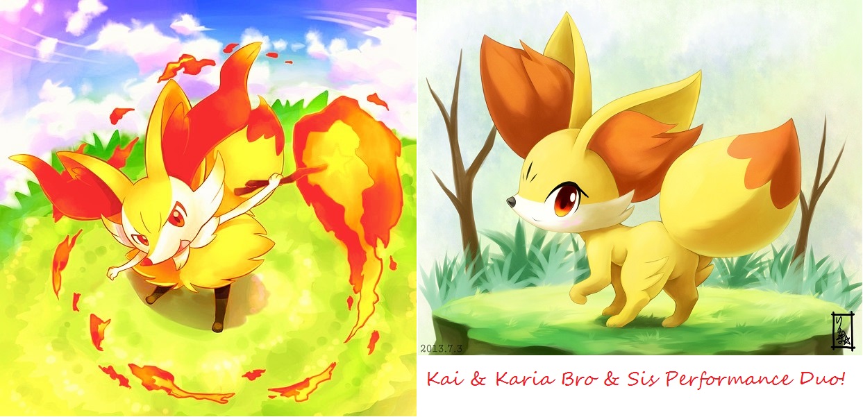 PokeSpe Adventures! on emaze