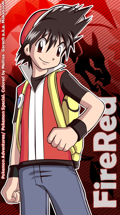 PokeSpe Adventures! at emaze Presentation