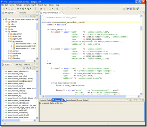 PROGRAMACION VISUAL at emaze Presentation