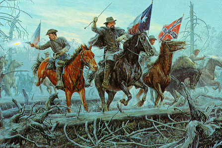 The battle of fallen timbers at emaze Presentation