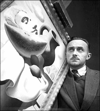 Cassandre at emaze Presentation