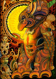Tangaroa on emaze
