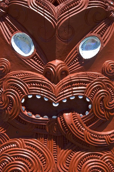 Tangaroa on emaze