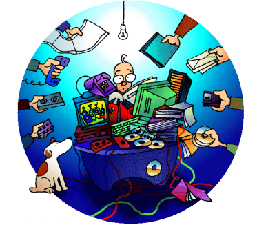 2. informacija-informatika-brojevni sistemi on emaze