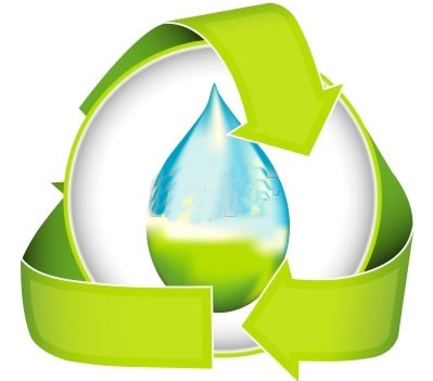 ¿Qué podemos hacer para recuperar y utilizar el agua en el ambiente? on ...