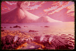 Life in Archean Eon on emaze