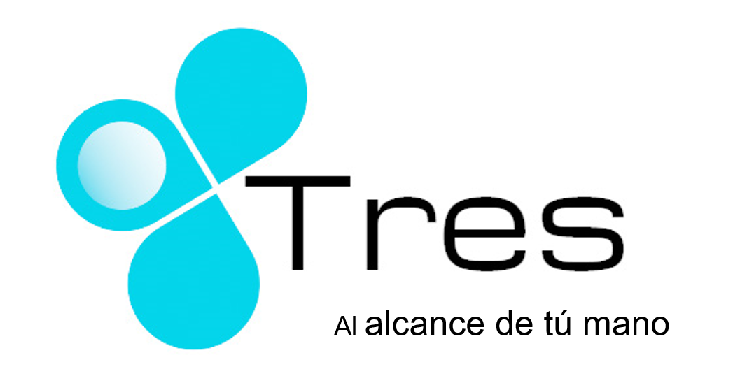 TRES at emaze Presentation