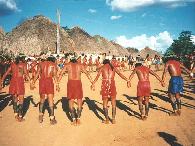 DE indianen at emaze Presentation