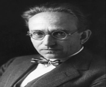 Eugen Ehrlich - Alchetron, The Free Social Encyclopedia