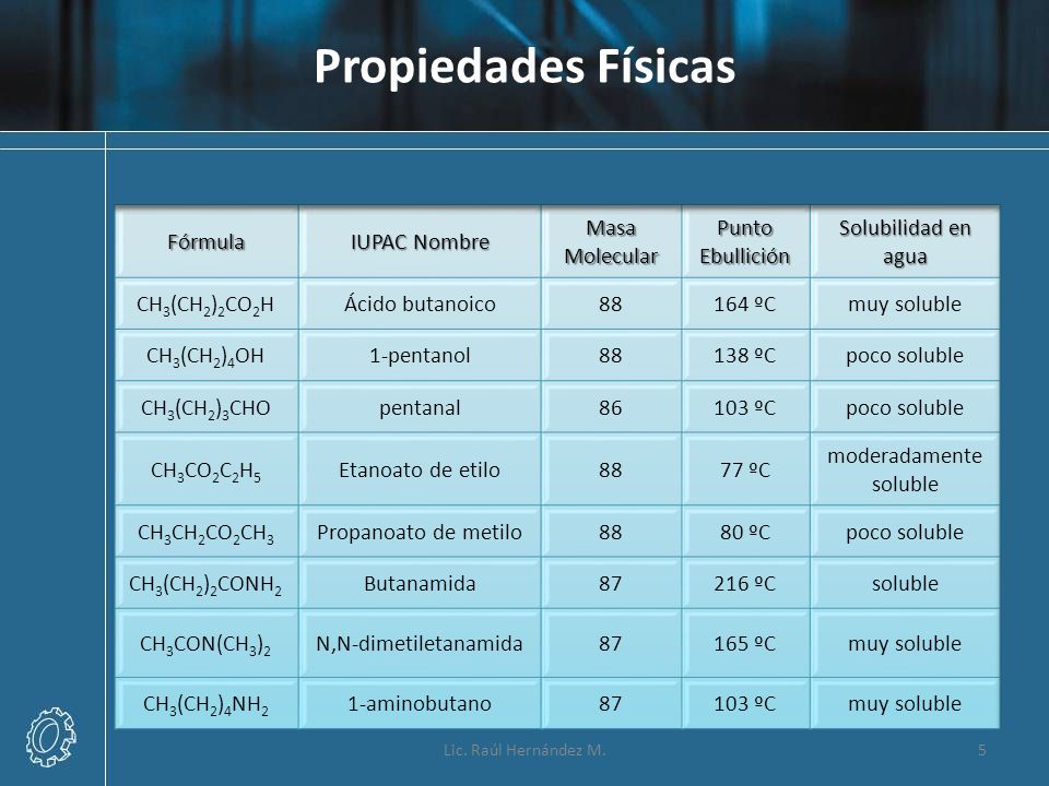 los esteres on emaze