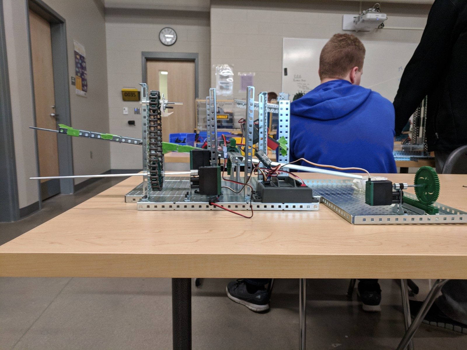 Marble Sorter at emaze Presentation