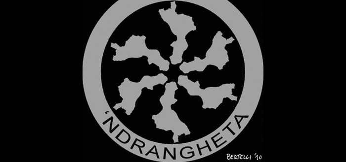 Ndrangheta y Narcotrafico on emaze