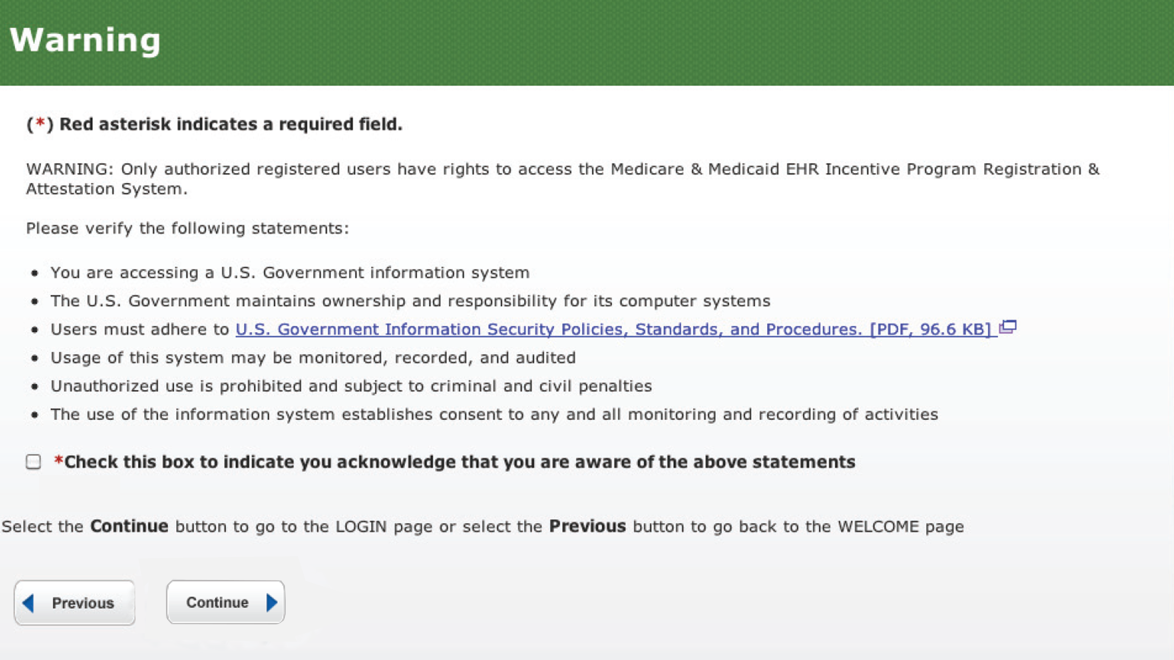 Federal EHR Guide Part 1 at emaze Presentation