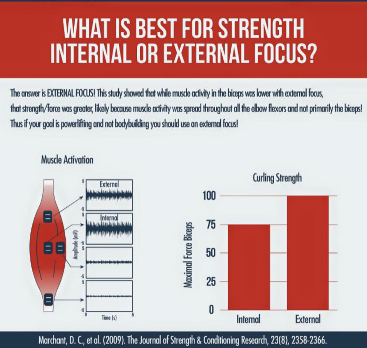 External and Internal focus at emaze Presentation