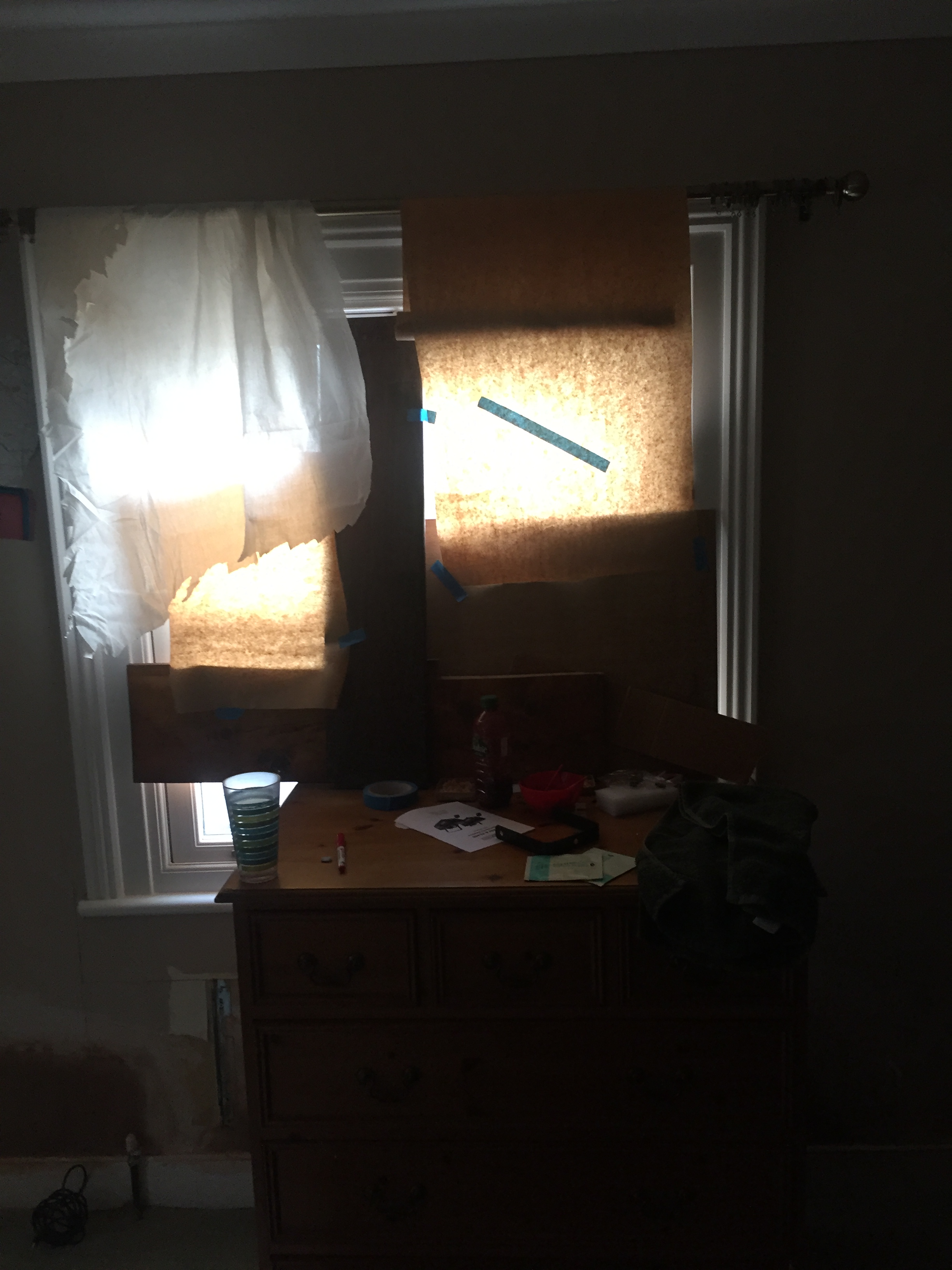 creating the scene at emaze Presentation