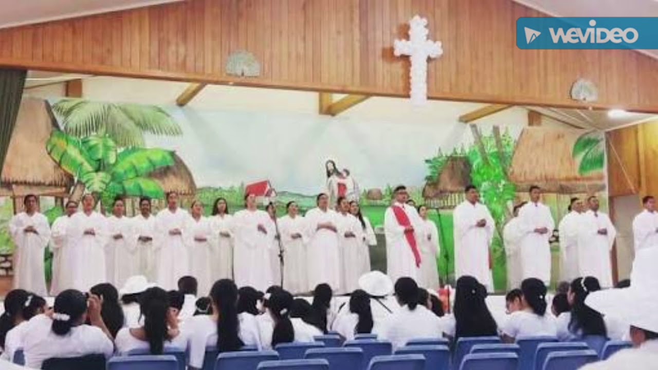 Lotu tamaiti at emaze Presentation