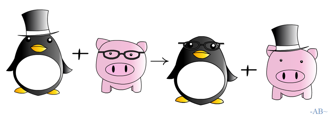 SINGLE REPLACEMENT at emaze Presentation