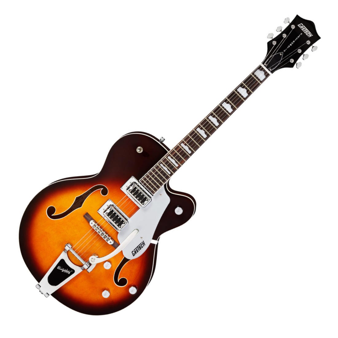 Music Instruments at emaze Presentation