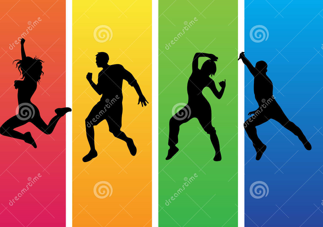 Evolution Of Dance copy1 at emaze Presentation