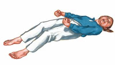 CONVULSIONES at emaze Presentation