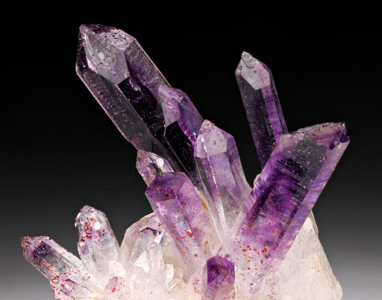 crystals at emaze Presentation