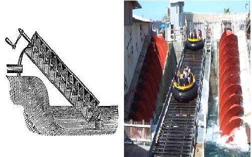 Dragon Backbone Pump at emaze Presentation