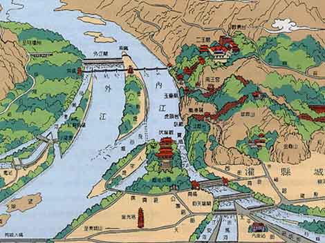 Dragon Backbone Pump at emaze Presentation
