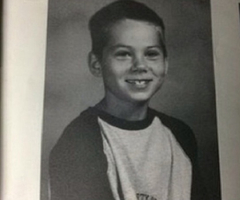 Dylan O'Brien et Harry Potter at emaze Presentation