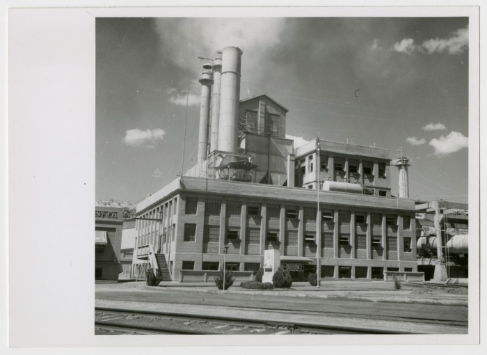 Joseph aspdin at emaze Presentation