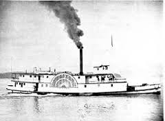 Civil War Transportation on emaze
