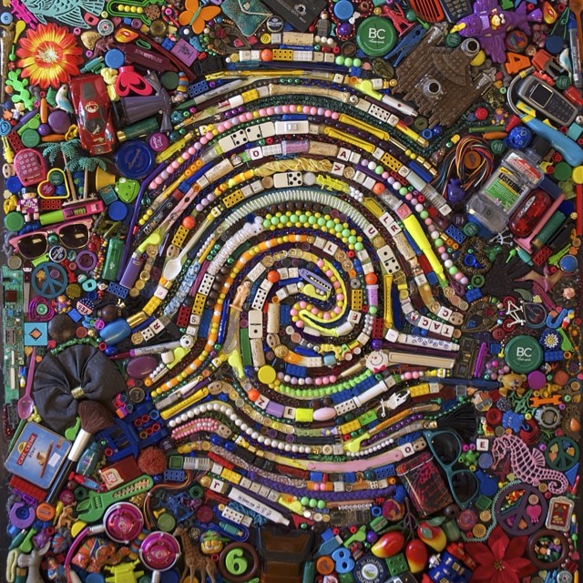 Elisa Insua at emaze Presentation