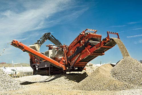 Catálogo Equipos de Trituración on emaze