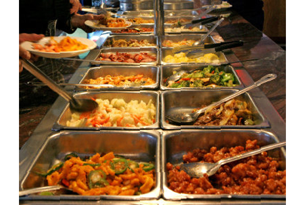 New Cafeteria at emaze Presentation