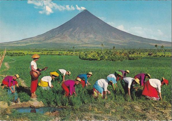 Epic of Ibalon at emaze Presentation