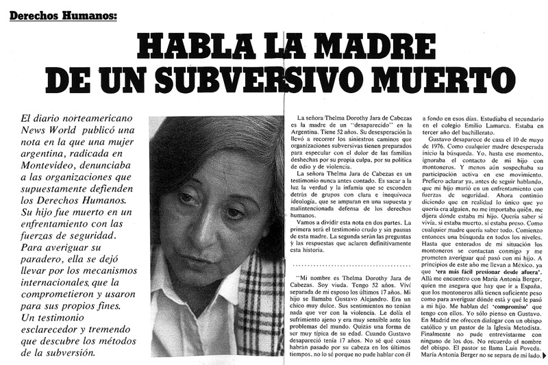 presentacion final reportaje on emaze