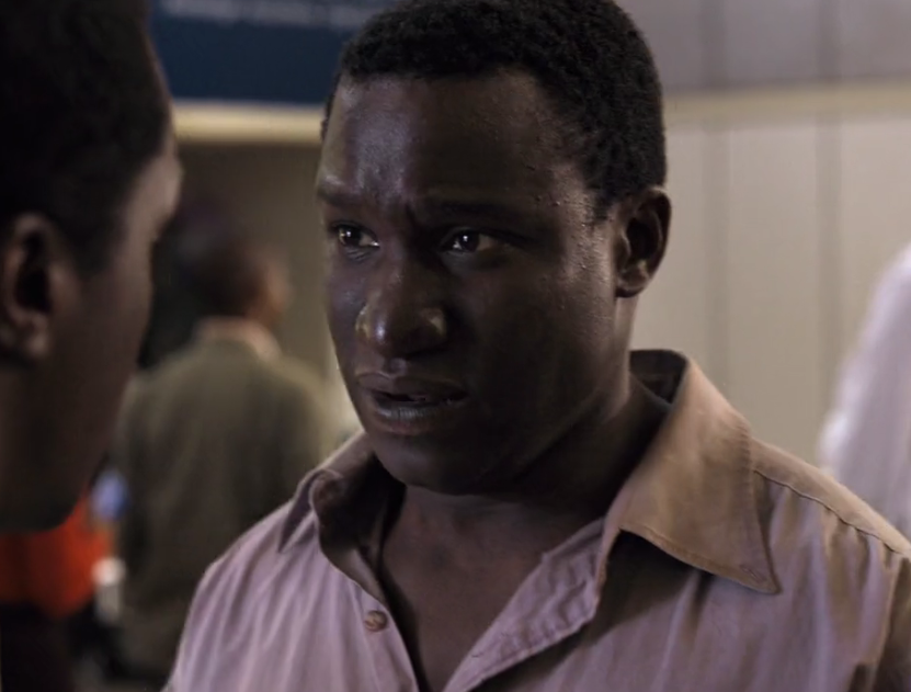 The Good lie at emaze Presentation