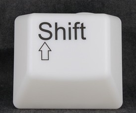 Partes del teclado on emaze