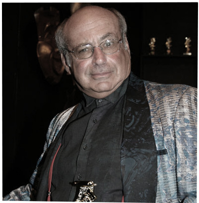 Barry Kite's art on emaze