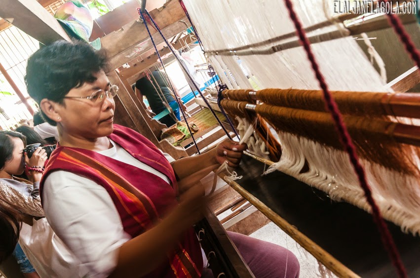 art of visayas on emaze