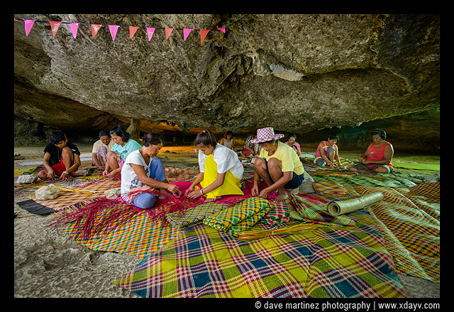 art of visayas on emaze