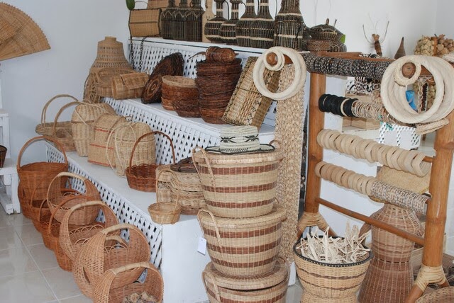 art of visayas at emaze Presentation