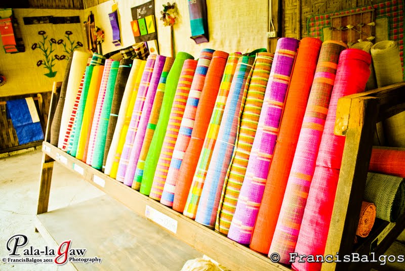 art of visayas on emaze