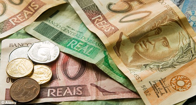 Brazil's Hyperinflation copy1 at emaze Presentation