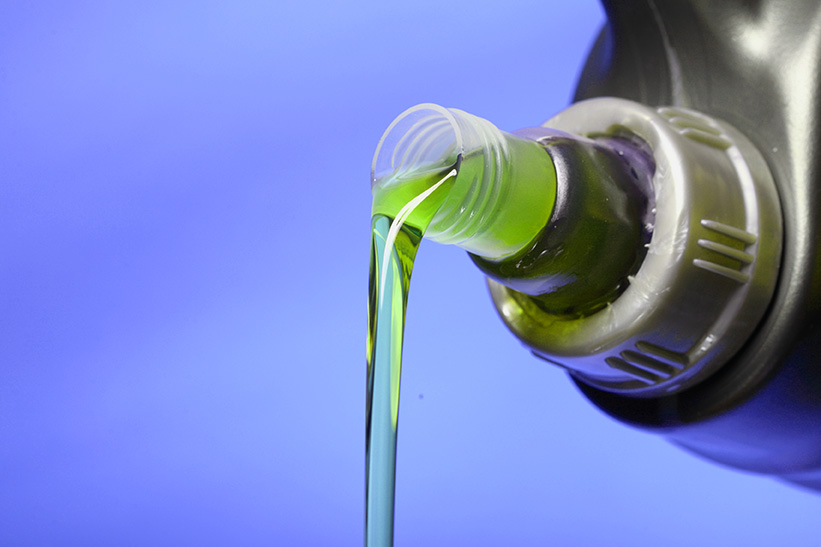 LOS LUBRICANTES on emaze