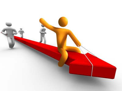 TEORÍA DEL ESTABLECIMIENTO DE METAS on emaze