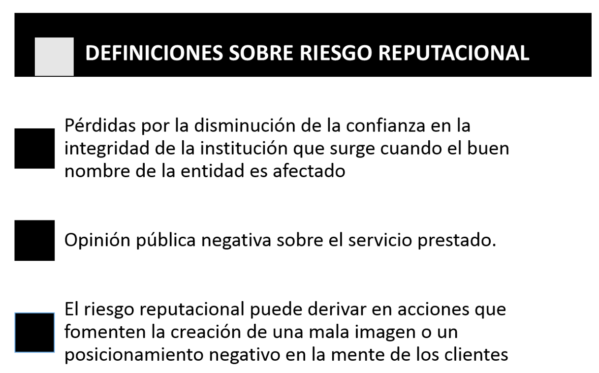 Riesgo Reputacional copy1 on emaze