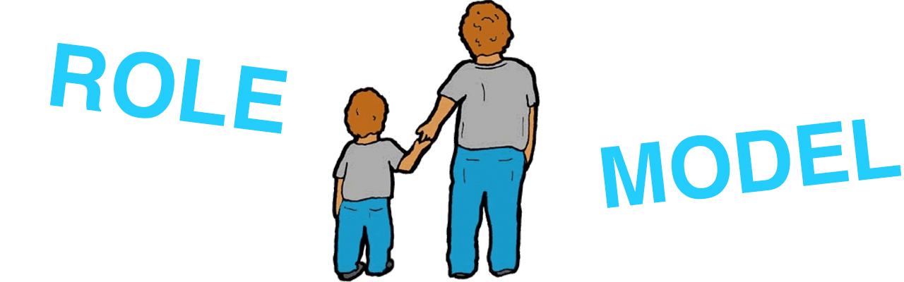 Role Model Presentation at emaze Presentation