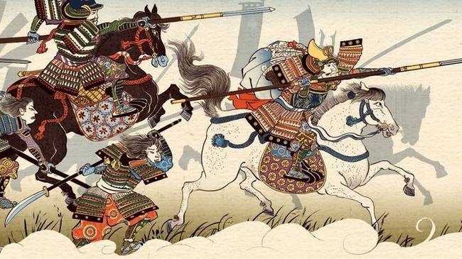 Ancient Japan on emaze