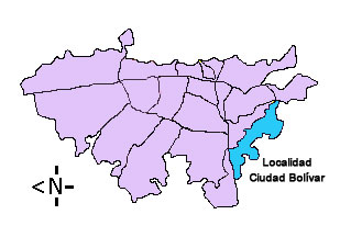 Localidad de Ciudad at emaze Presentation