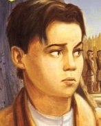 Samuel Collier stole on emaze